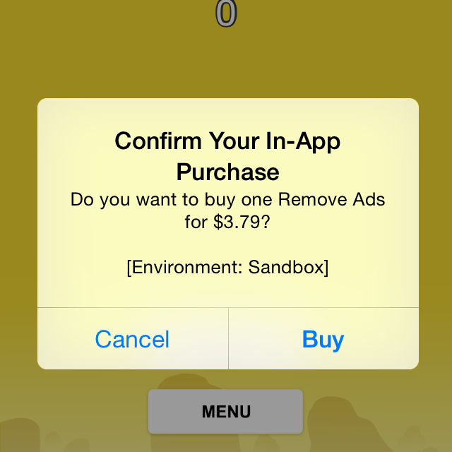How to Create iOS In App Purchases with PhoneGap Build | Josh Morony How to Create iOS In App Purchases with PhoneGap Build | Josh Morony