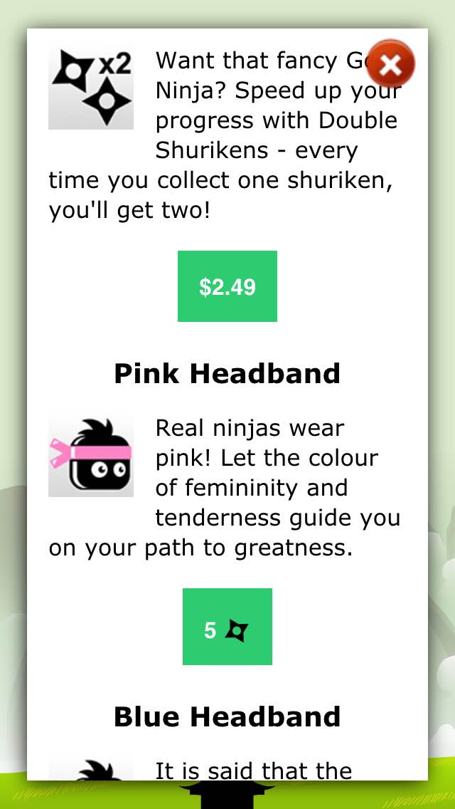 Creating A Shop With Purchasable Items In A Phaser Game Josh Morony