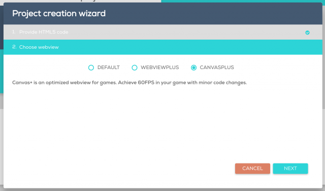 How to Build HTML5 Mobile Games with CocoonJS | Josh Morony