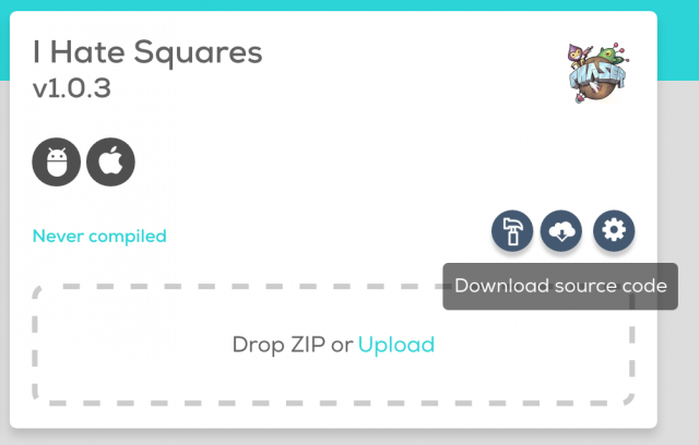 How to Build HTML5 Mobile Games with CocoonJS | Josh Morony