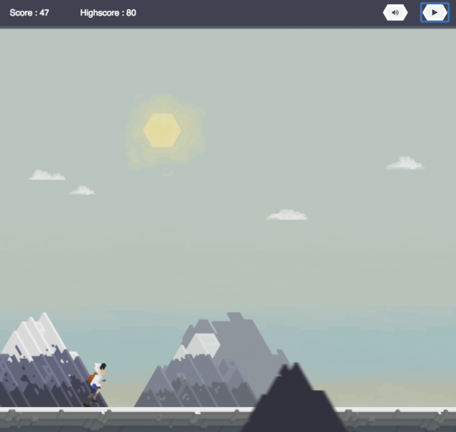 9 Fun HTML5 Games Built with Phaser | Josh Morony