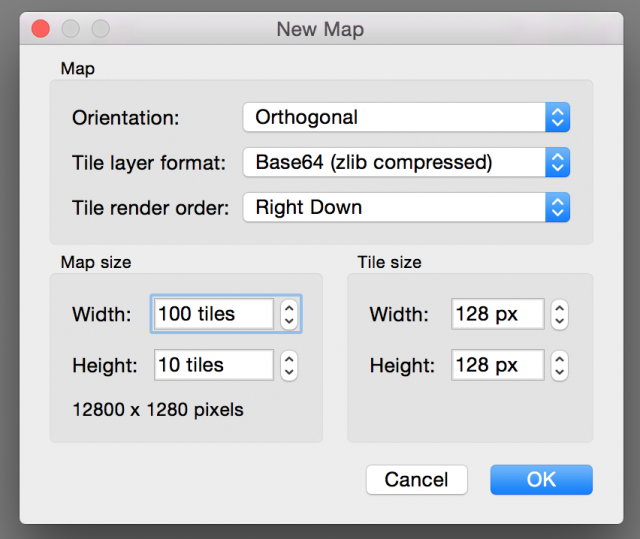 Create a Running Platformer Game in Phaser with Tilemaps | Josh Morony