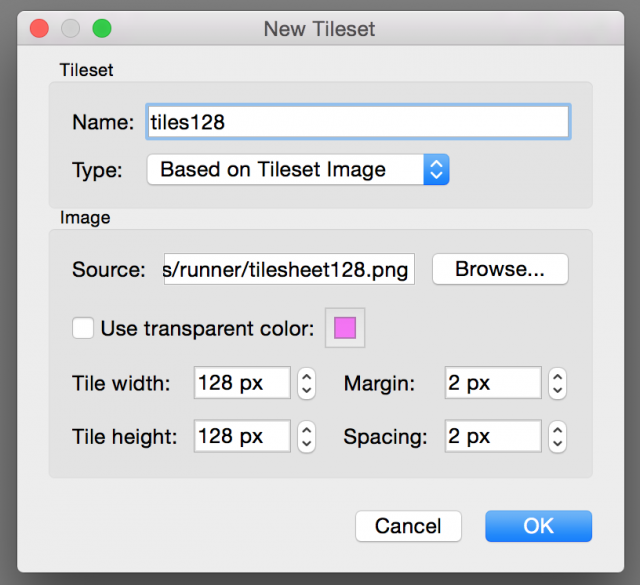 Create a Running Platformer Game in Phaser with Tilemaps | Josh Morony