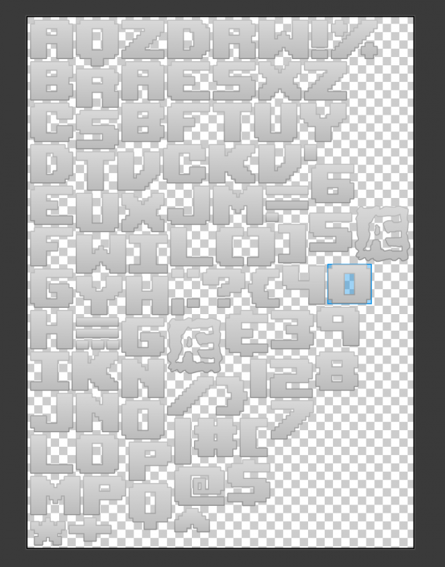 Adding Custom Fonts to Your Phaser Game | Josh Morony