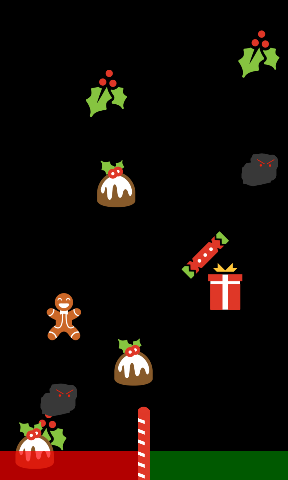 Creating A Christmas Themed Game With Phaser Part 1 Josh Morony
