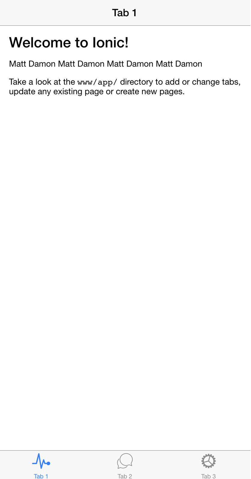 How to Use Pipes to Manipulate Data in Ionic 2 | Josh Morony