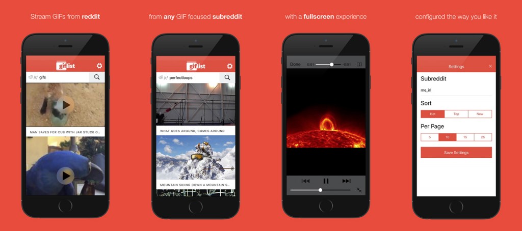 A Guide To Styling An Ionic 2 Application Joshmorony Learn Ionic And Build Mobile Apps With