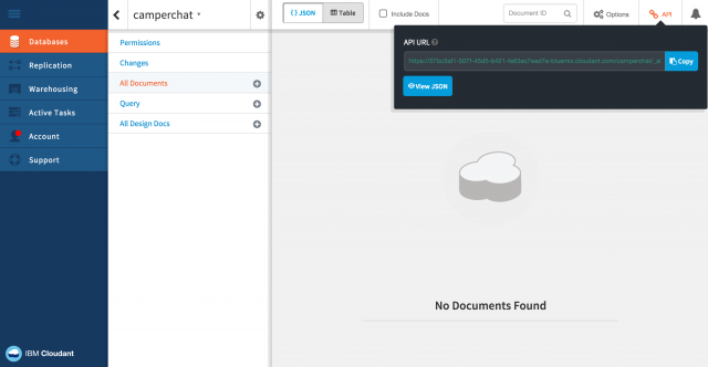 Syncing Data with PouchDB and Cloudant in Ionic 2 | Josh Morony