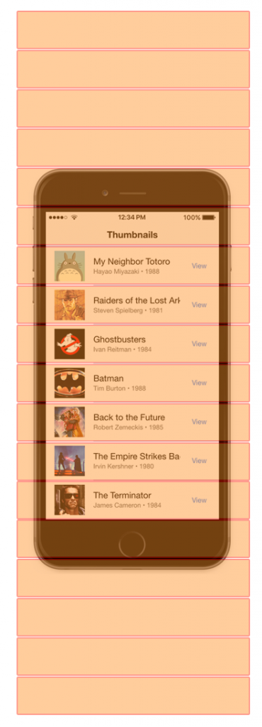 Boosting Scroll Performance in Ionic 2 | Josh Morony
