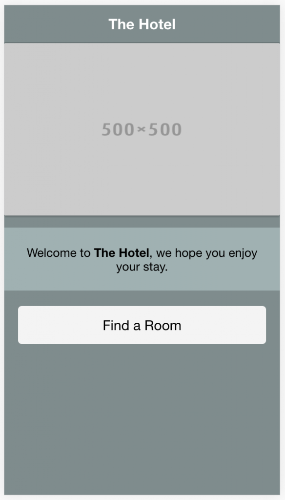 Building A Hotel Booking App With Ionic 2 Mongodb And Node Josh Morony