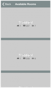 Building a Hotel Booking App with Ionic 2, MongoDB & Node | Josh Morony