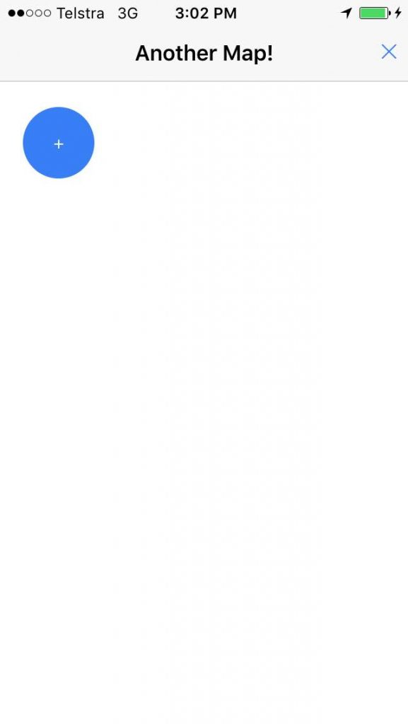 Google Maps in Ionic 2: Native or Web? | Josh Morony