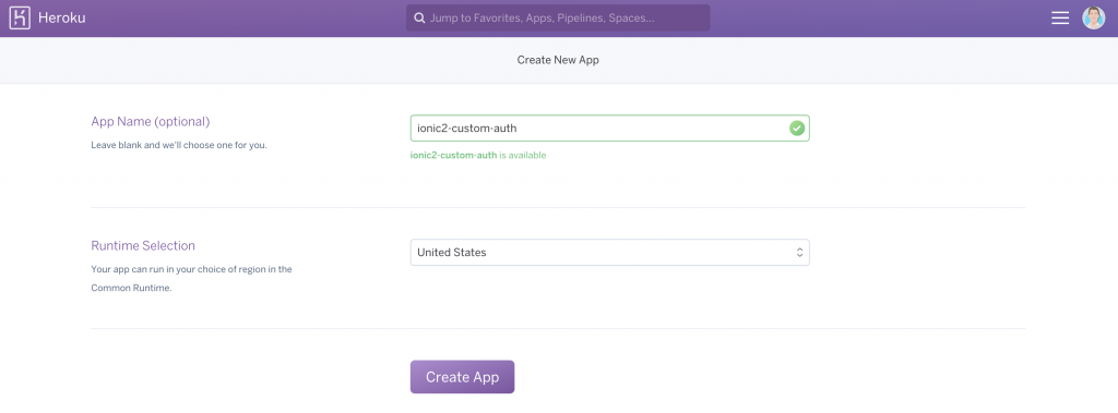 Using JSON Web Tokens (JWT) for Custom Authentication in Ionic 2: Part 2 | Josh Morony