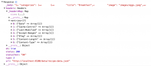 How to Manipulate Data in Ionic 2: Part 1 | joshmorony - Learn Ionic & Build Mobile Apps with ...