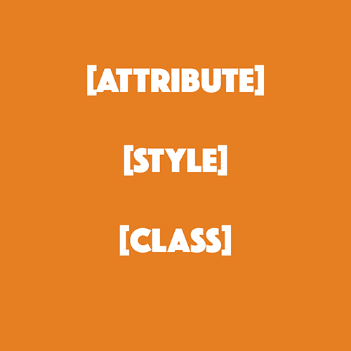 Conditional Attributes Styles And Classes In Ionic 2 Joshmorony Learn Ionic And Build Mobile
