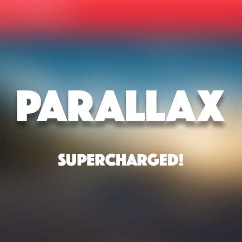High Performance Parallax Animation In Ionic 2 Joshmorony Learn Ionic And Build Mobile Apps 9092
