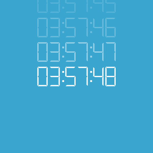 Creating A Time Tracking App In 3 Hours And 57 Minutes Joshmorony Learn Ionic And Build Mobile 0801