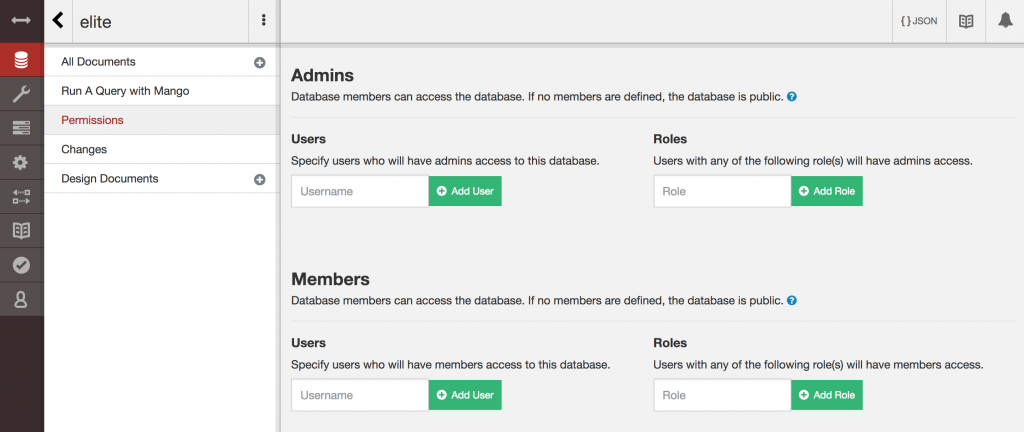 Replicating a Cloudant Database to CouchDB | Josh Morony