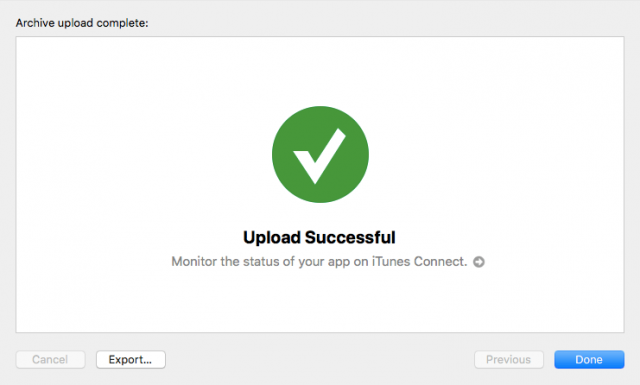 Deploying Capacitor Applications to iOS (Development & Distribution ...