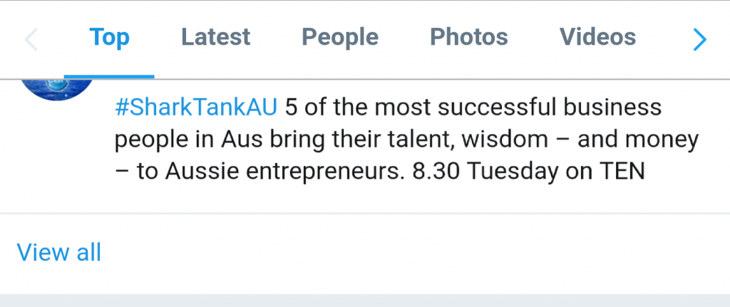Creating a Custom Scroll Vanish Directive with Ionic Web Components | Josh Morony