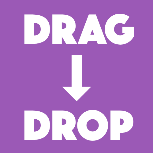 Create Your Own Drag And Drop Functionality Using Ionic Gestures
